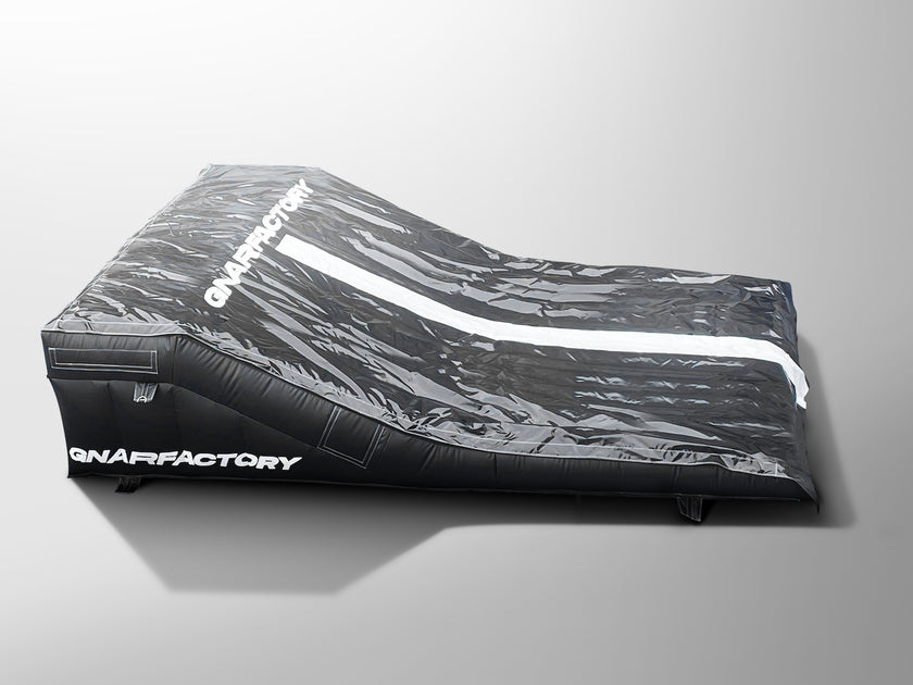 GNARFACTORY | AIRBAG LANDERS – RAHA RAMPS