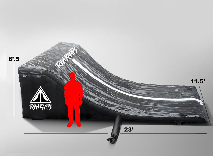 Products – RAHA RAMPS