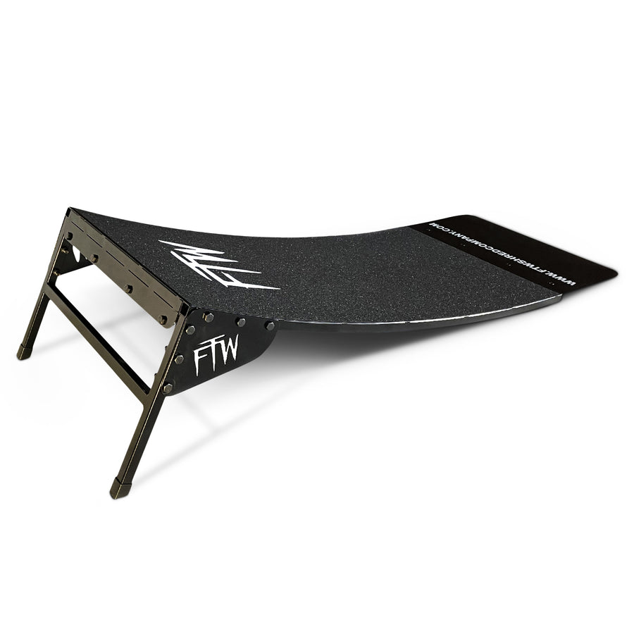 RAMPS – RAHA RAMPS